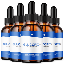 Glycopezil Advanced Formula Drops Natural Support Supplement Glyco ...