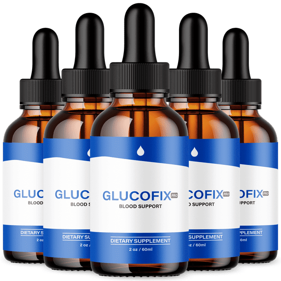 Glycopezil Advanced Formula Drops Natural Support Supplement Glyco ...