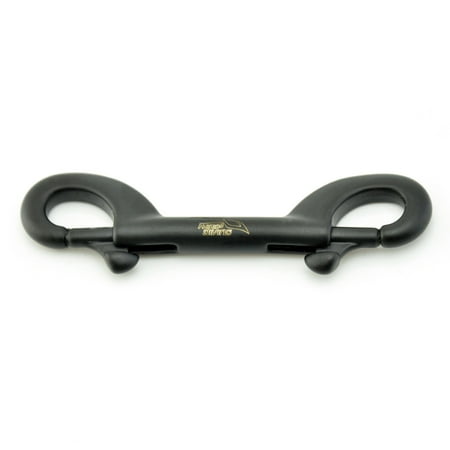 Homgeek 316 Stainless Steel Double Ended Hook Double End Trigger Snaps ...