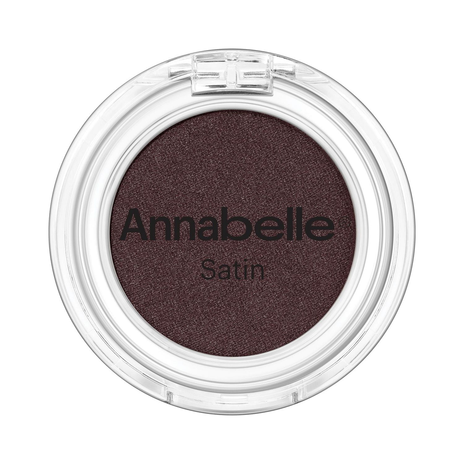 Click here for Annabelle Satin Single Eyeshadow  Brown Frost 1.5 prices