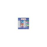 Educators Resource Pocket Charts, Class Jobs Organizer, Grades K-5 ...