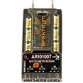 Spektrum AR10100T 10 Channel Telemetry Receiver SPMAR10100T DSM ...