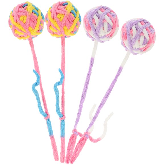 Cat Scratch Ball Toy