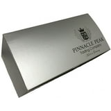 Ino Schaller Mr. Chipper the Snowman German Paper Mache Candy Container ...