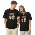 Horror Movies And Chill Cool Graphic Tee for Men and Women, Fun Party ...