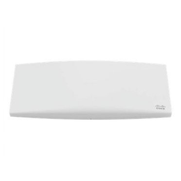 Cisco Meraki MR57 - Wireless access point - Wi-Fi 6E - 2.4 GHz, 5 GHz ...