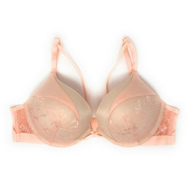 Victoria's Secret Bombshell Add-2-Cups Push-Up Bra - Walmart.com