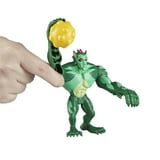 Stretch Armstrong and The Flex Fighters Stretch Monster - Walmart.com