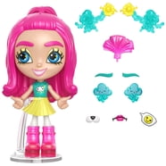 Lotta Looks Cookie Swirl Candy Cub Doll with Fashion Accessories ...