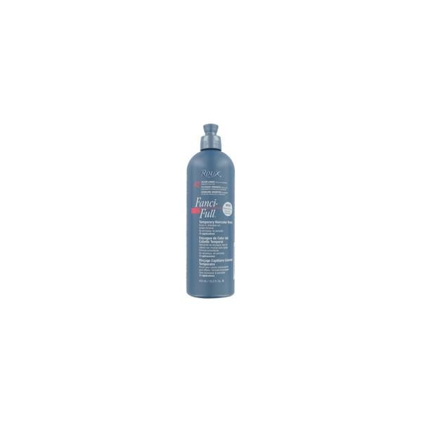 Roux Fanci Full Temporary Color Rinse, 42 Silver Lining 15 Oz - Walmart.com
