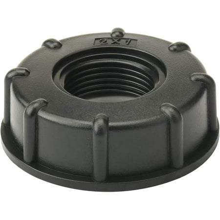 Ibc adapter, IBC tank adapter plastic IBC connector hose connection ...