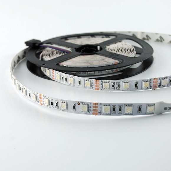 12V LED Strip Lighting