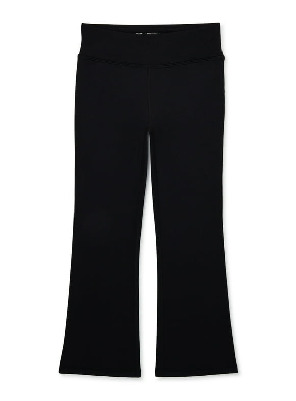 Girls' Black Pants