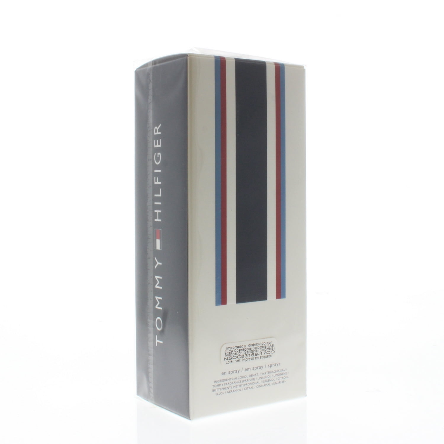 Tommy 3.4 oz store