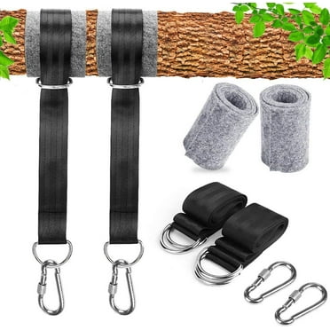 Hammock Tree Straps - Walmart.com