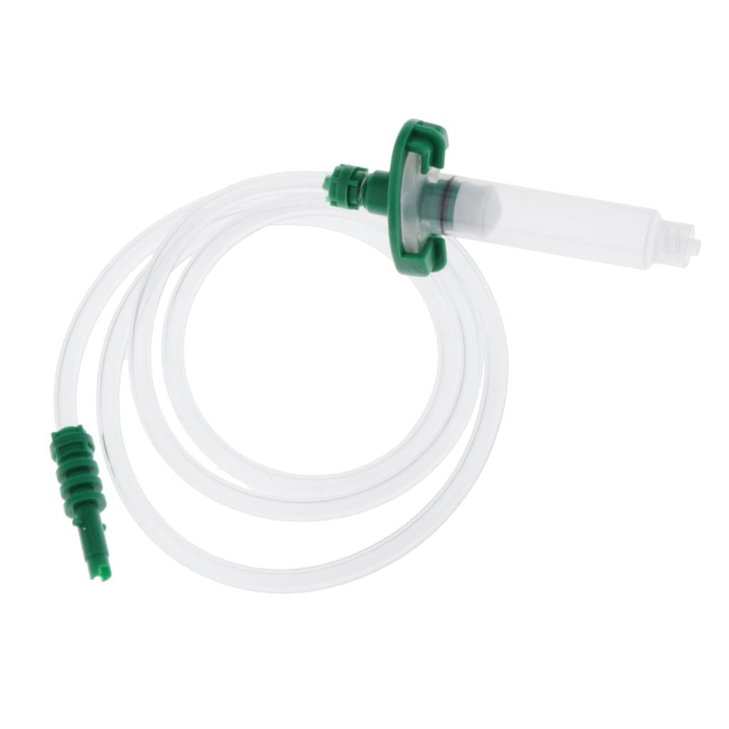 Glue Dispenser Adapter for Scientific Labs Refilling 55CC - Walmart.com