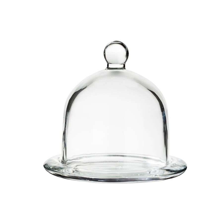 Bombonera Capelo De Cristal 12cm VTR Capelo de Vidrio | Walmart en línea