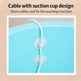 Dishwasher Portable Bowl Washing Machine Clothing Cleaning Tool Small ...