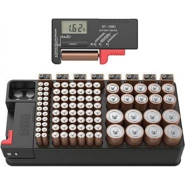 Attwood Vented Battery Box for Series 24 Batteries - Walmart.com