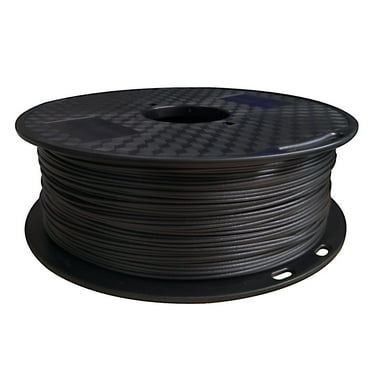 CC3D Silk Black PLA Filament 1.75mm 1KG 3D Printing Filament Silky ...