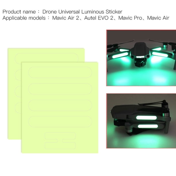 Decal Drone