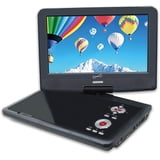Supersonic 9" Portable DVD Player with Swivel Display - Walmart.com