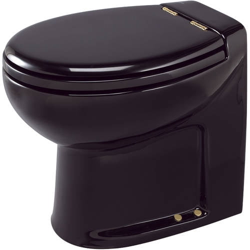 Tecma Silence Plus 1 Mode 12V RV Toilet with Wall Switch - Walmart.com