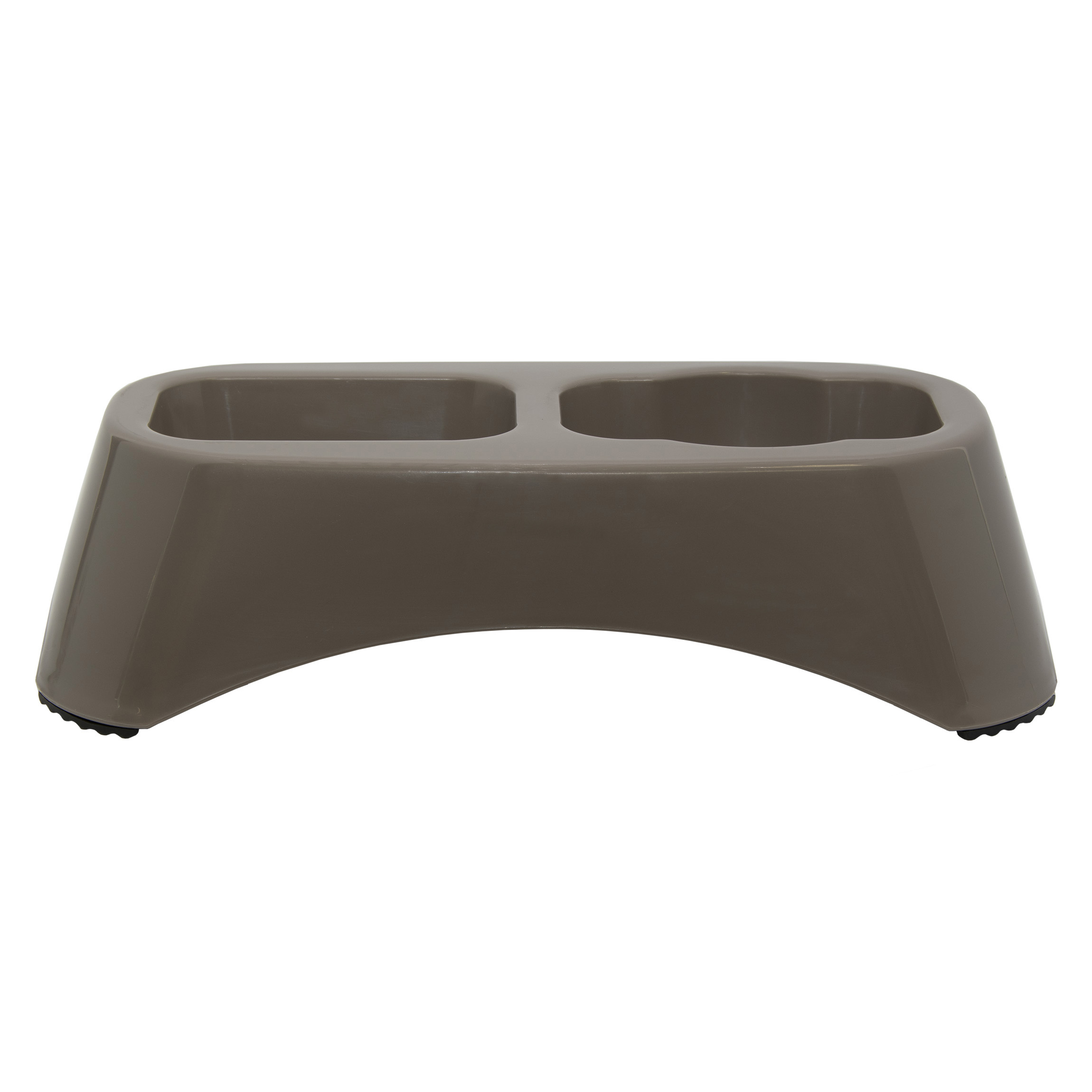 Pop-N-Serve Single Serve Container Food & Water Dish for Cats & Dogs ...