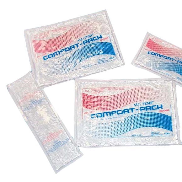 Gel Packs Shipping