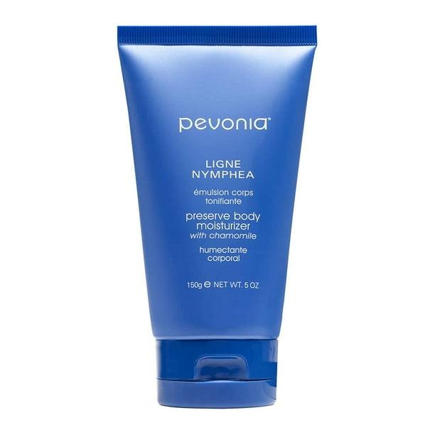 Crema hidratante corporal Pevonia Preserve 150g | Bodega Aurrera en línea