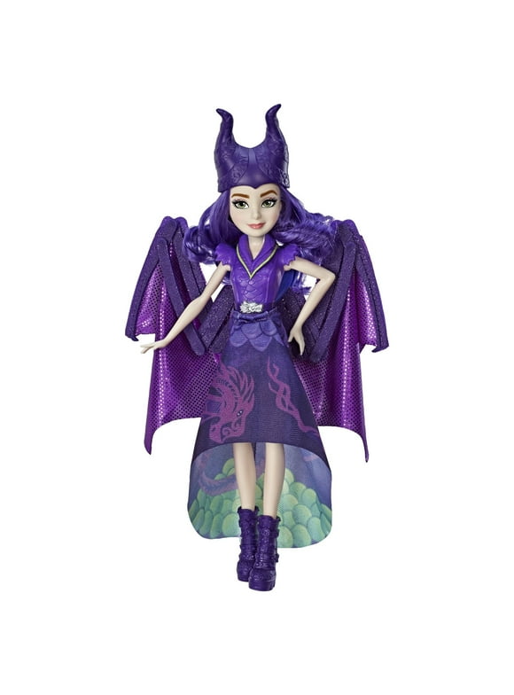 Disney Descendants Dolls in Fashion Dolls - Walmart.com