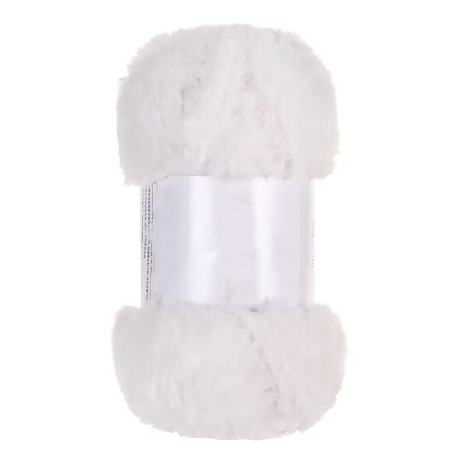 Click here for Cxui Chunky Faux Fur Yarn For Crochet  Skeins Eyel... prices