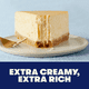 Tillamook Cream Cheese, 8 oz Brick - Walmart Business Supplies