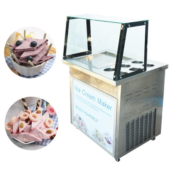 Machines à crème glacée molle commerciales | Walmart Canada
