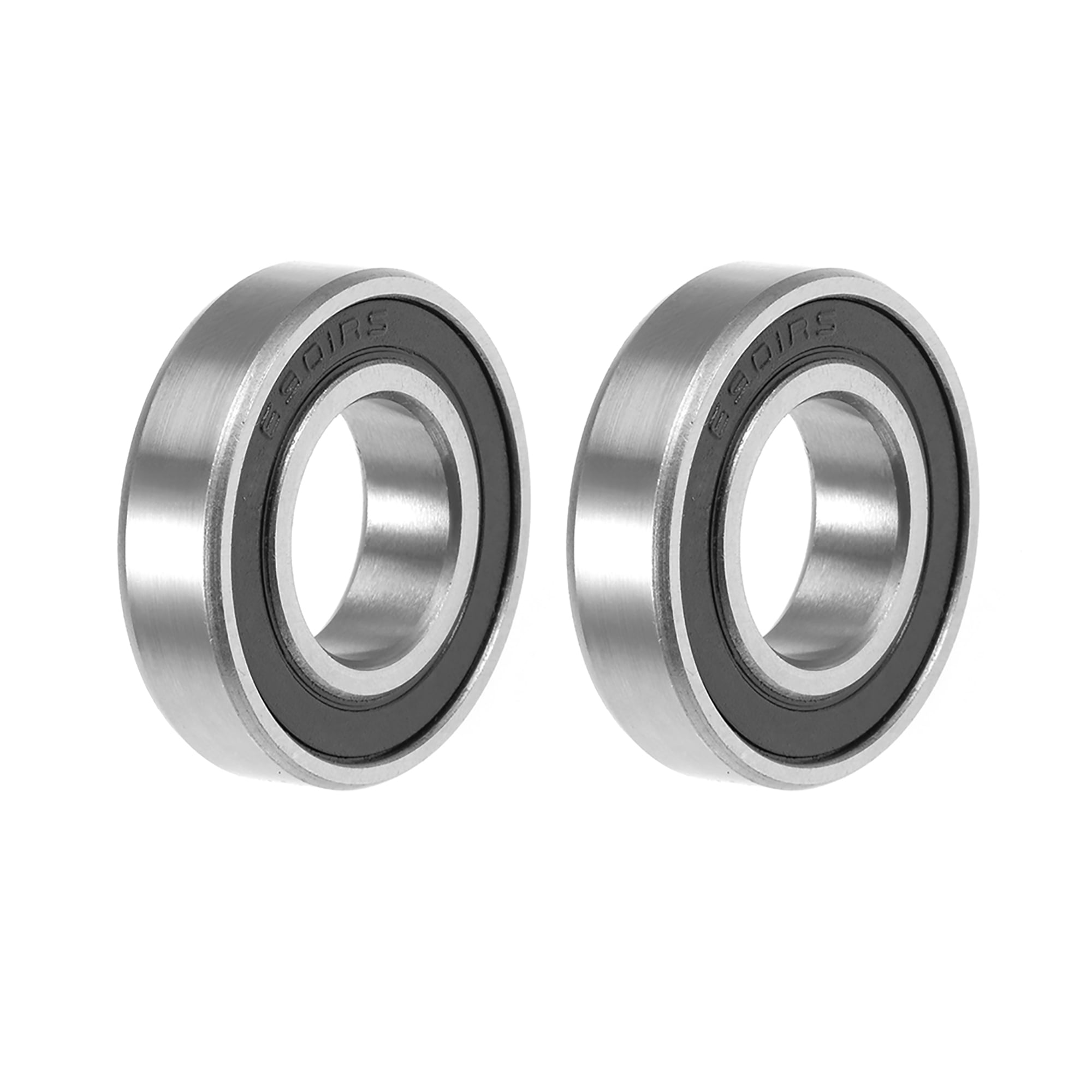 Click here for Unique Bargains 6901-2rs Ball Bearing 12x24x6mm Do... prices