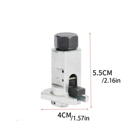 Universal Car Hydraulic Shock Absorber Removal Tool Vehicle Portable ...