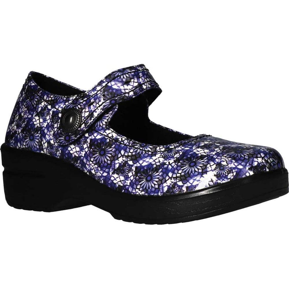 EasyWorks - Easy Works by Easy Street Letsee Women's Slip Resistant ...