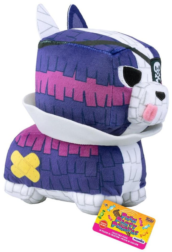 Funko Funko Pain Party Pinatas Patches Plush - Walmart.com