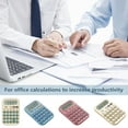 Artistic Traditional Chinese Calculators with Human Voices, Small Size ...