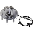 For Chevy Tahoe Wheel Hub Assembly 1999-2007 Driver OR Passenger Side ...