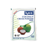 KARA COCONUT CREAM POWDER 12 PACKS/DISPLAY BOX, 1.76 OZ(50G) - Walmart.com