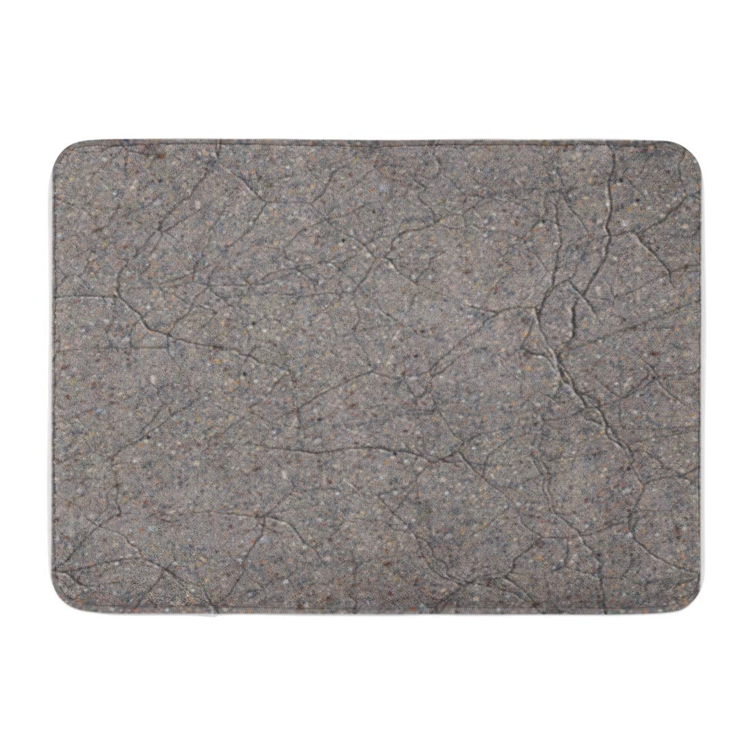 LADDKE Gray Stone Cracked Grey Concrete Tileable Architecture Building ...