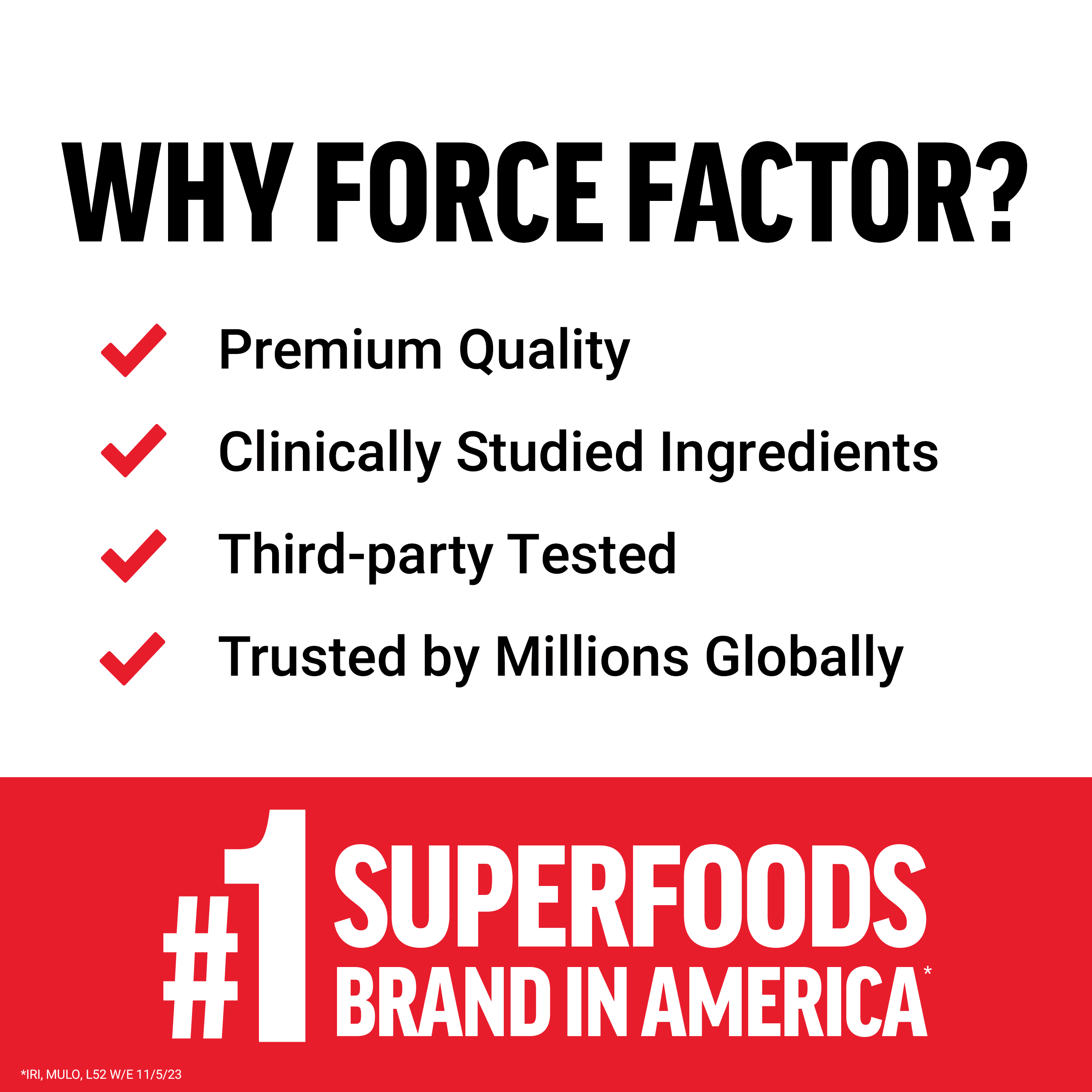 Force Factor Primal Origins Beef Liver Capsules Made with Grass Fed ...