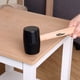 Hyper Tough 16 Ounce Rubber Mallet with Wood Handle TH70020A - Walmart.com