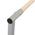 Ainfox Kip Bar Adjustable Height Fitness Gymnastics Training Bar ...
