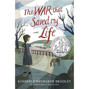 The War That Saved My Life (Paperback) - Walmart.com