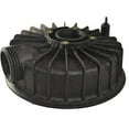 Pentair 355468 Challenger Inground Pool Pump Front Housing Volute, Part ...