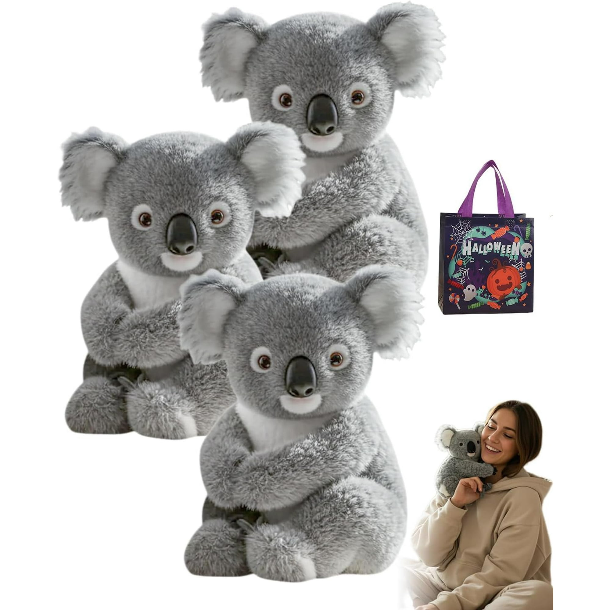 Click here for Xiangtai The Koaly - Emotional Healing On Demand... prices