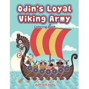 Army Odin