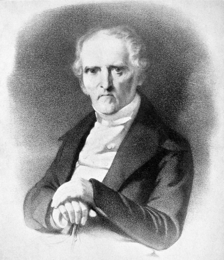 F.M.C. Fourier (1772-1837). /Nfran Ois Marie Charles Fourier. French ...